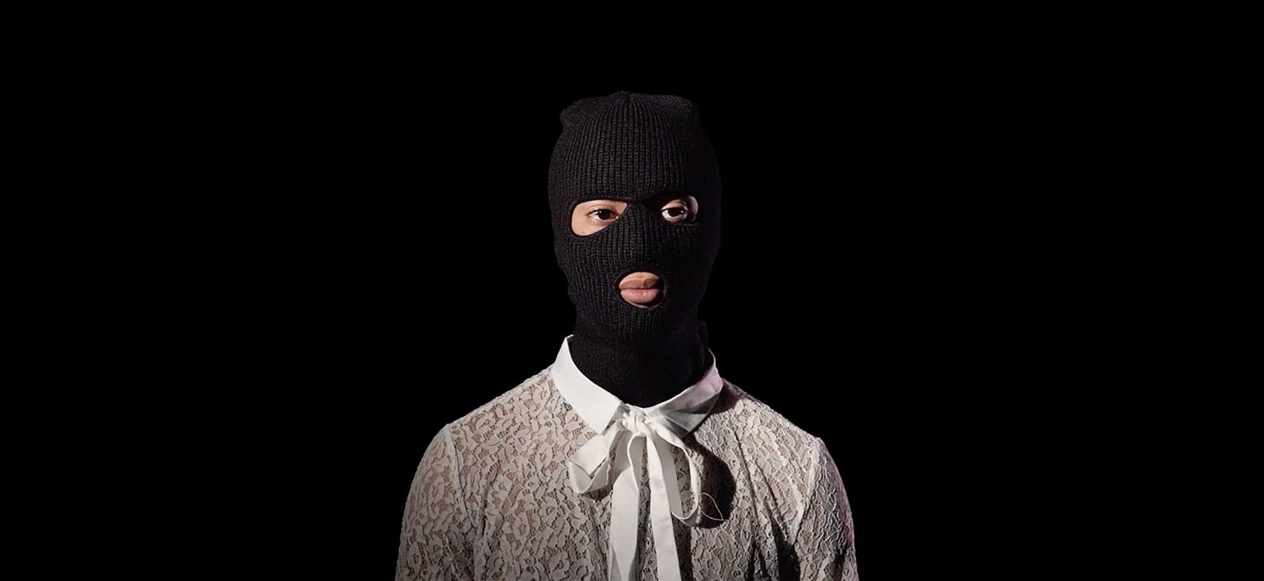 Between Beauty & Horror | Leila Weefur | February 2019 - Aggregate ...